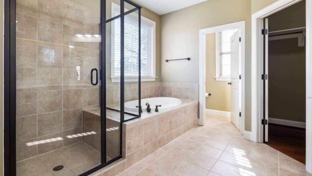 Top 10 Modern Ideas For Shower Remodeling