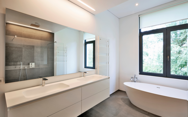 Bathroom Vanity Countertop Options: Pros and Cons of Top Materials