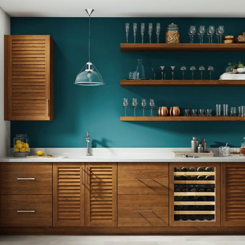 Transitional Kitchen Cabinets - Kitchen Cabinets New Jersey | Granite ...